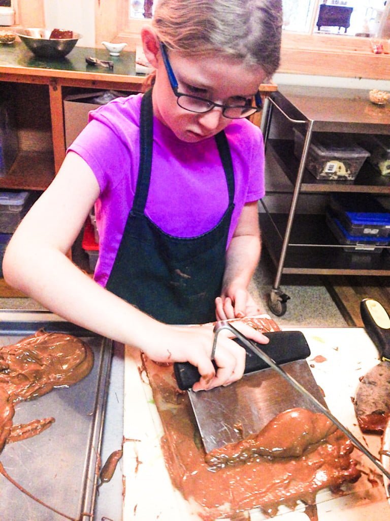 Sweet science of chocolate making on PEI – Vacay.ca