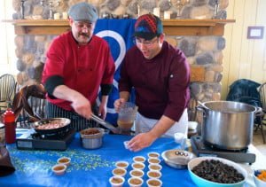 Good times roll at Festival du Voyageur – Vacay.ca