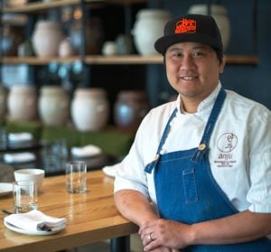 At Calgary’s Anju, Roy Oh shows his touch – Vacay.ca