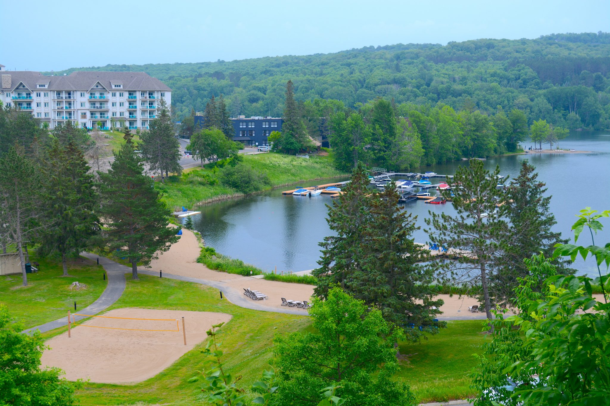 Muskoka Favourite Deerhurst Resort Reopens with Care – Vacay.ca