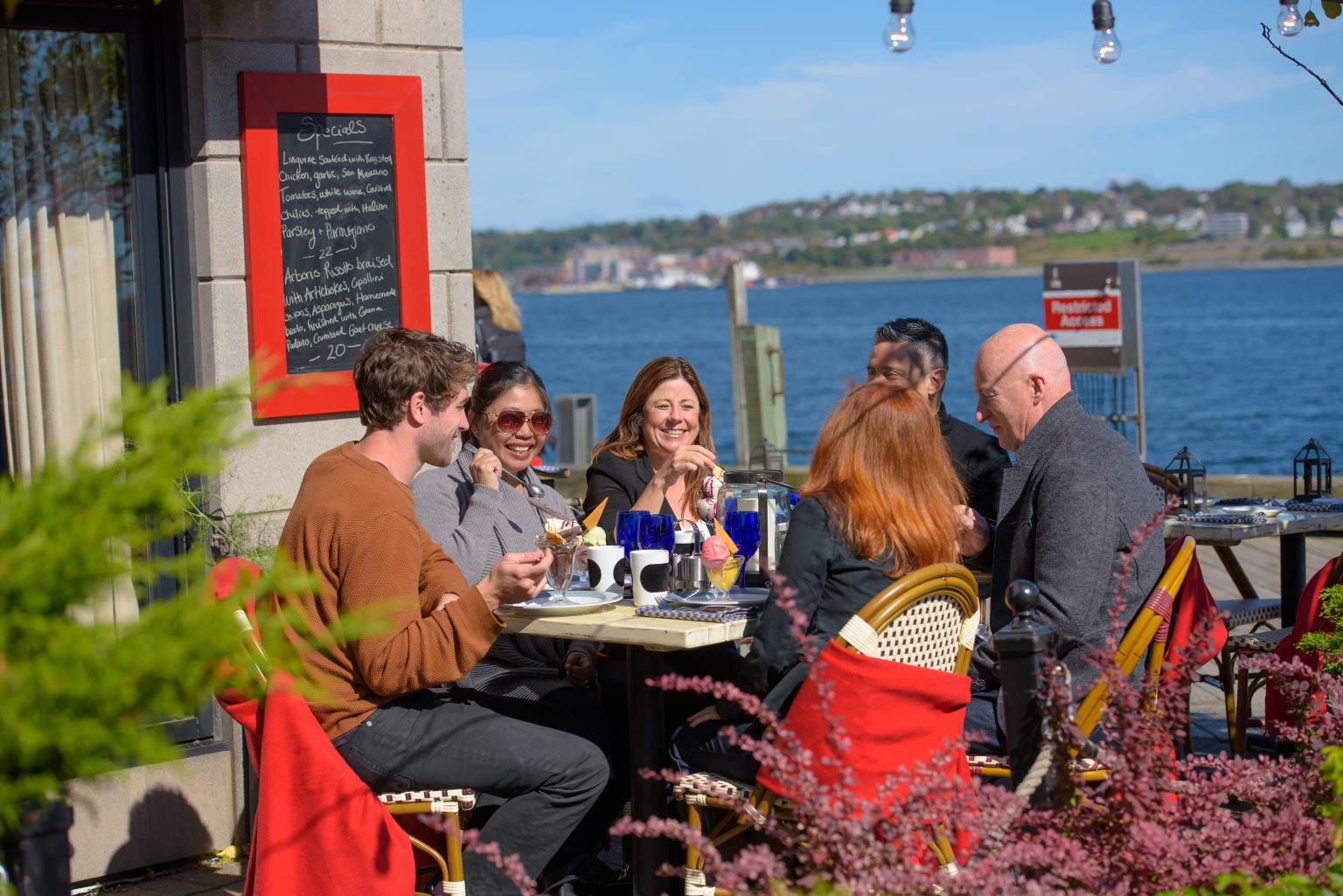 Connect with Maritime Culture on the Halifax Waterfront – Vacay.ca