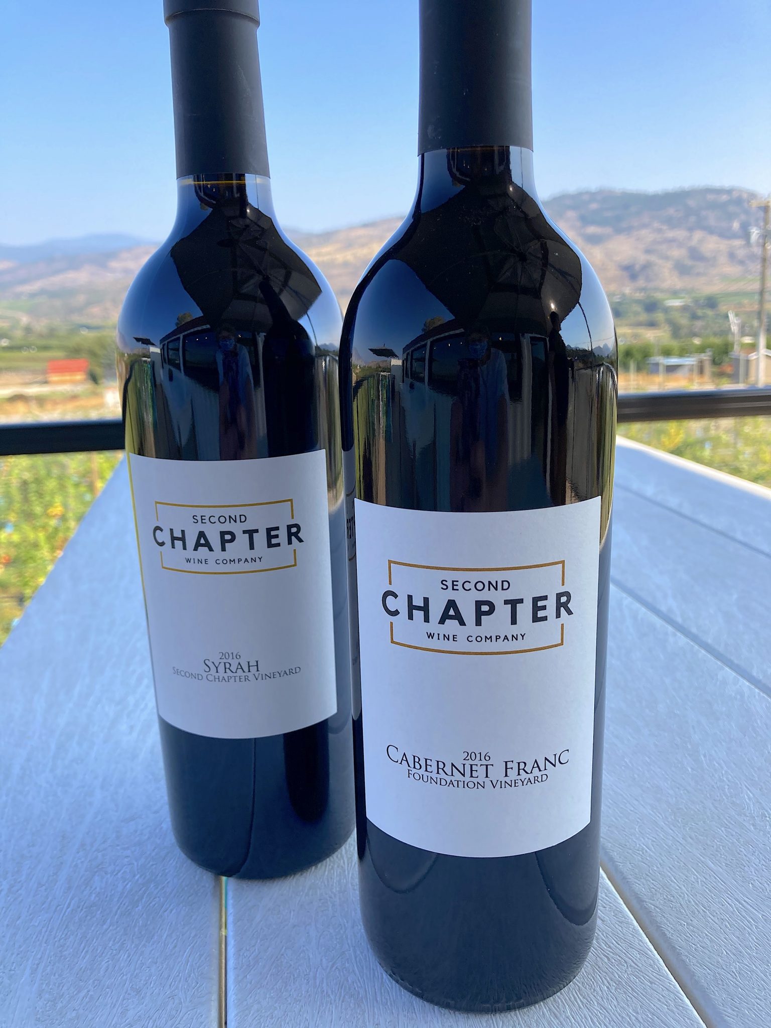 South Okanagan Intoxicates a First-time Visitor with More Than Wine ...
