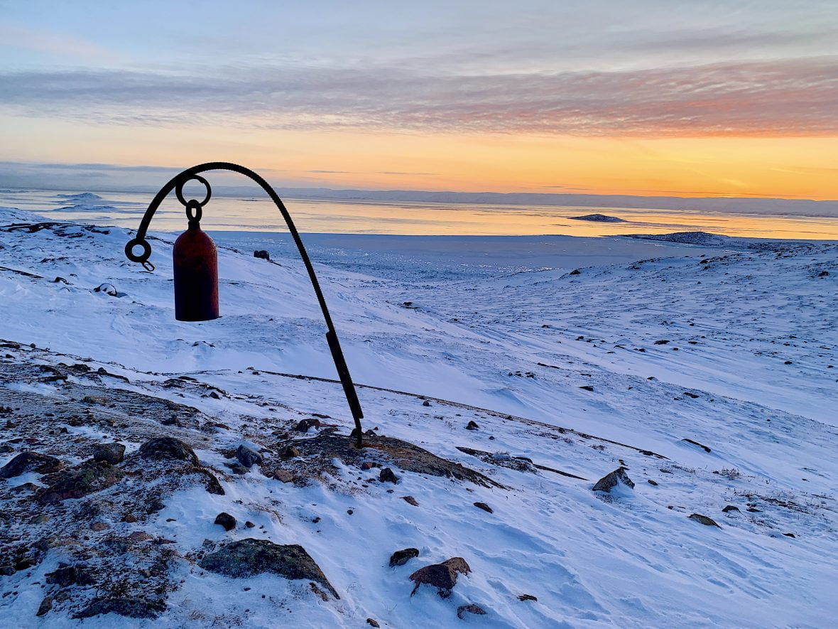 In Icy Nunavut, Iqaluit’s Enchantments Melt Your Heart – Vacay.ca