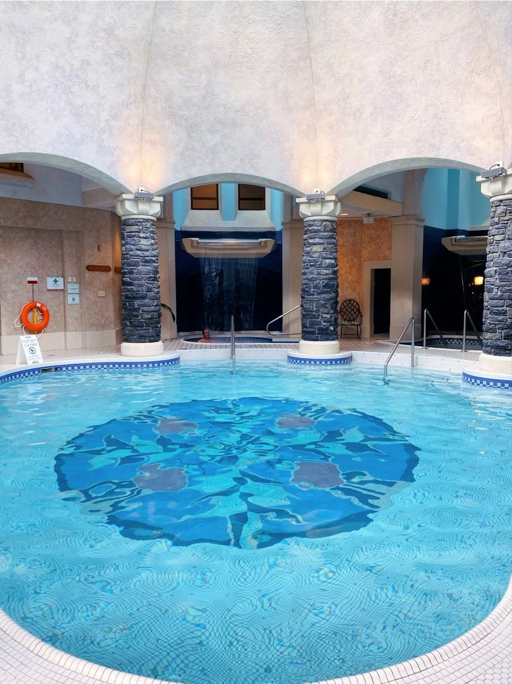 Finding Wellness Among the Pines and Peaks of Banff – Vacay.ca