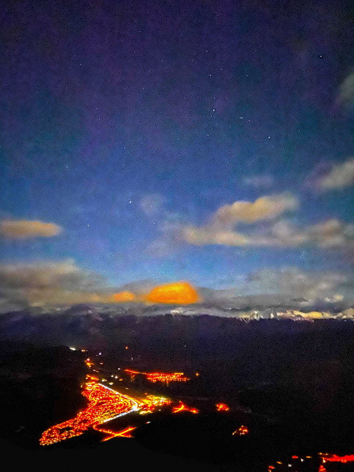 Starry, Starry Nights at the Jasper Dark Sky Festival – Vacay.ca