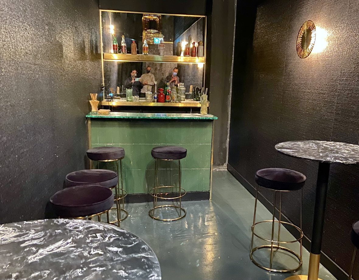 The Secret’s Out on Laowai, a Stylish New Star in Vancouver – Vacay.ca