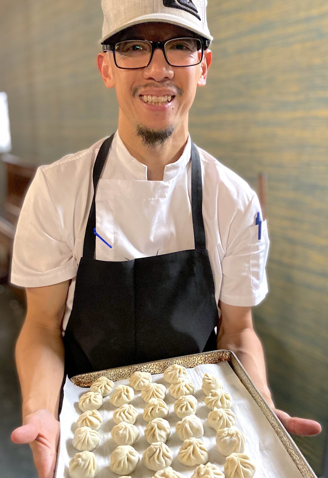 The Secret’s Out on Laowai, a Stylish New Star in Vancouver – Vacay.ca