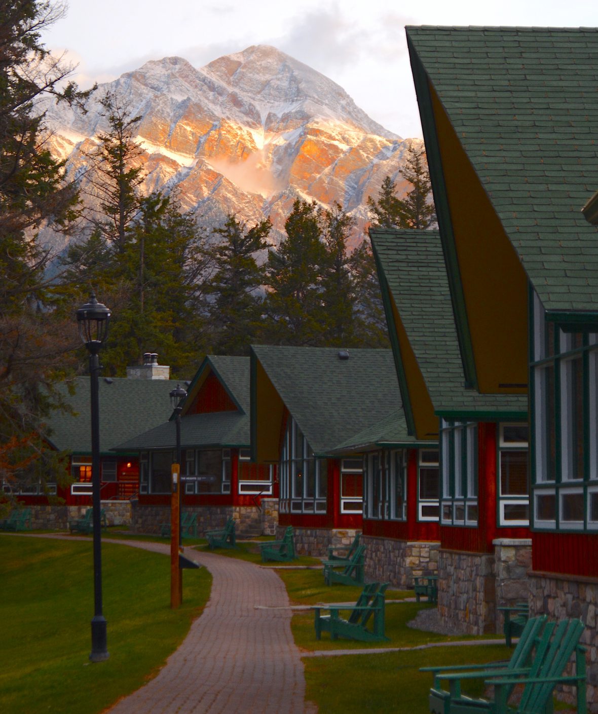 A Canadian Safari Experience in Jasper National Park – Vacay.ca