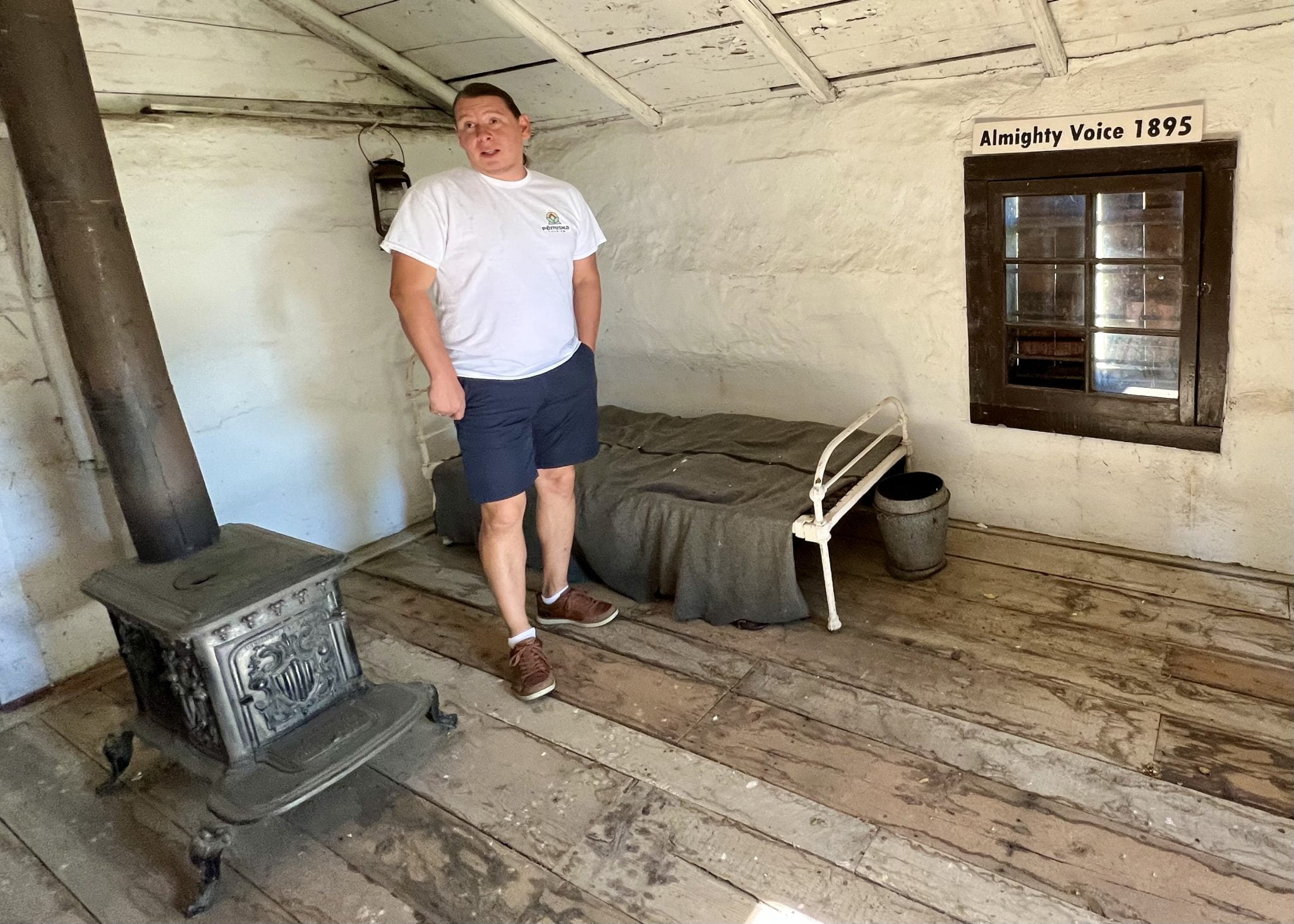 A ‘Wow’ Trip Through Saskatchewan’s Indigenous Tourism Corridor – Vacay.ca