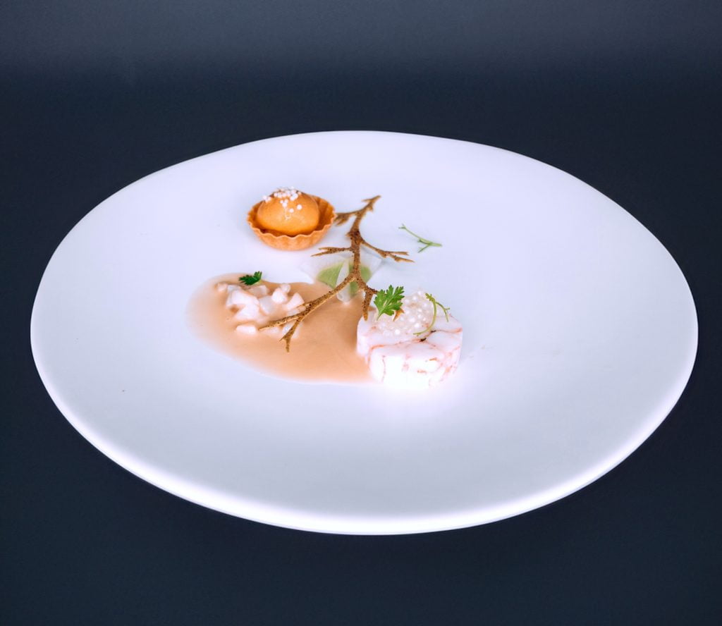 Chef at Whistler’s Wild Blue Ascends the National Culinary Scene – Vacay.ca