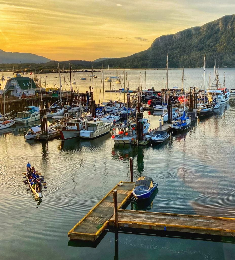 It’s Time to Drink Up the Best of the Cowichan Valley – Vacay.ca