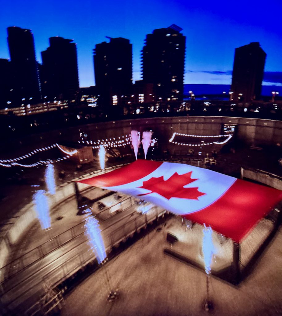 In Vancouver, Spectacular ‘Awaken Canada’ Deepens Connections to the ...