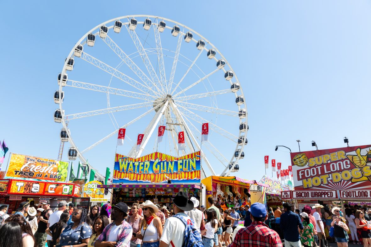 Everything You Need to Know About the 2024 Calgary Stampede – Vacay.ca
