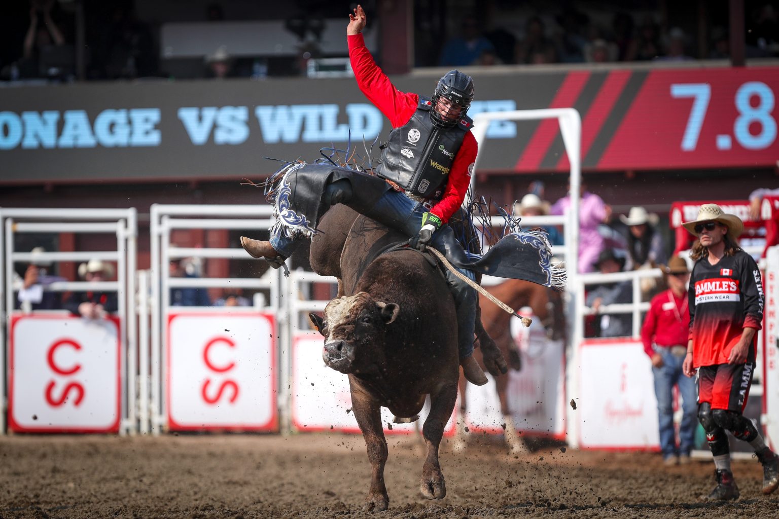 Everything You Need to Know About the 2024 Calgary Stampede – Vacay.ca