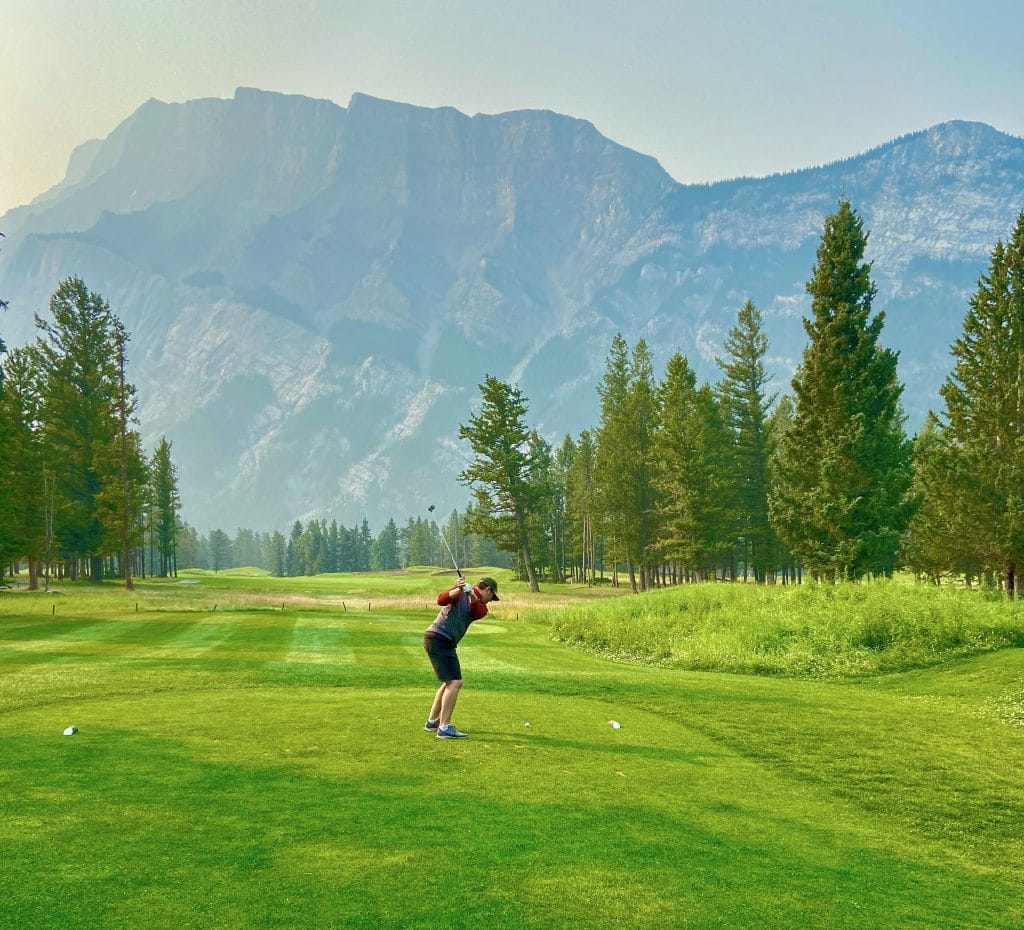 Where Golf and History Meet in Canada – Vacay.ca