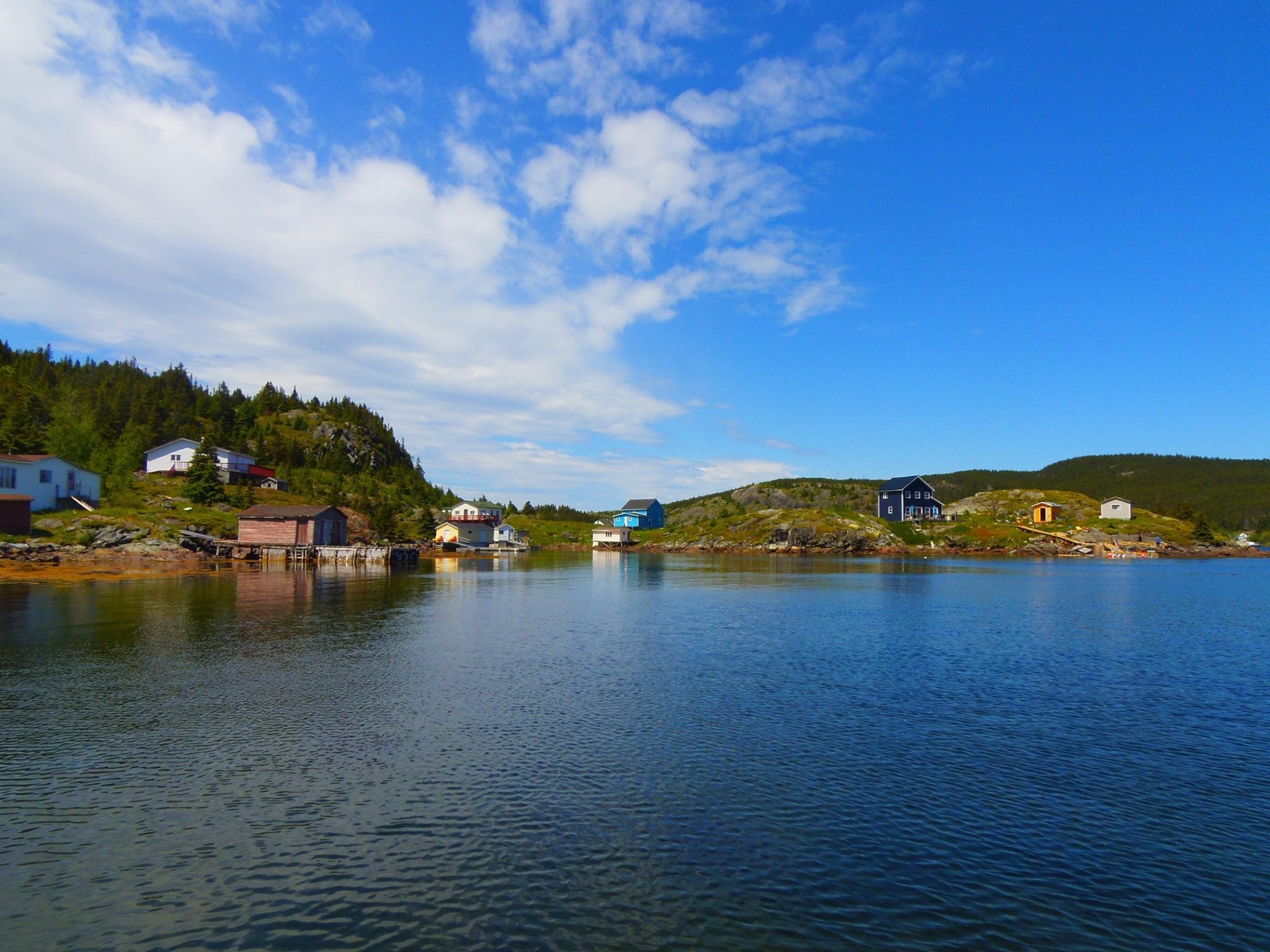 In the Footsteps of the Beothuk in Newfoundland – Vacay.ca