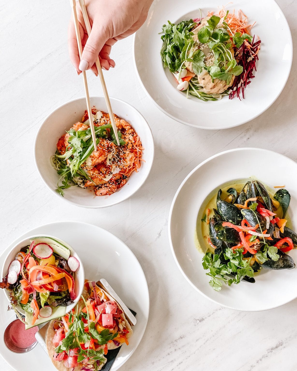 New Secluded Caves and Elevated Cuisine Add Lustre to Kingfisher ...