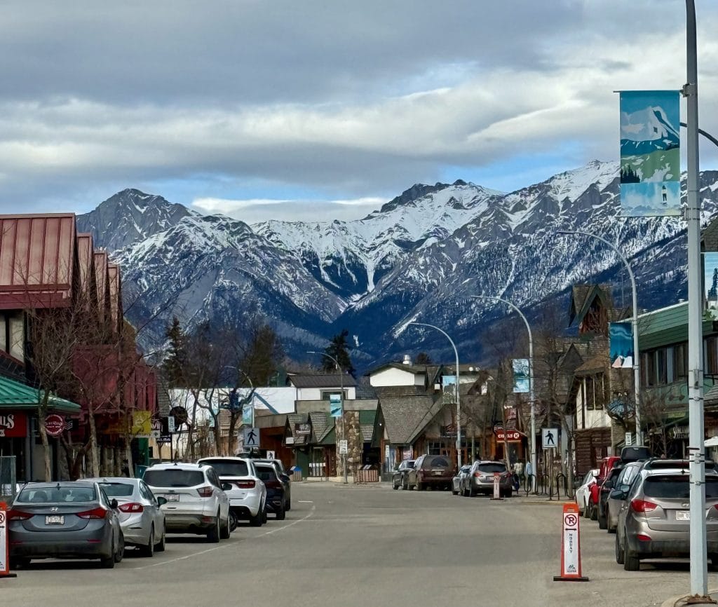 Devour! Fest Helps Jasper Get Back Into a Starring Role – Vacay.ca