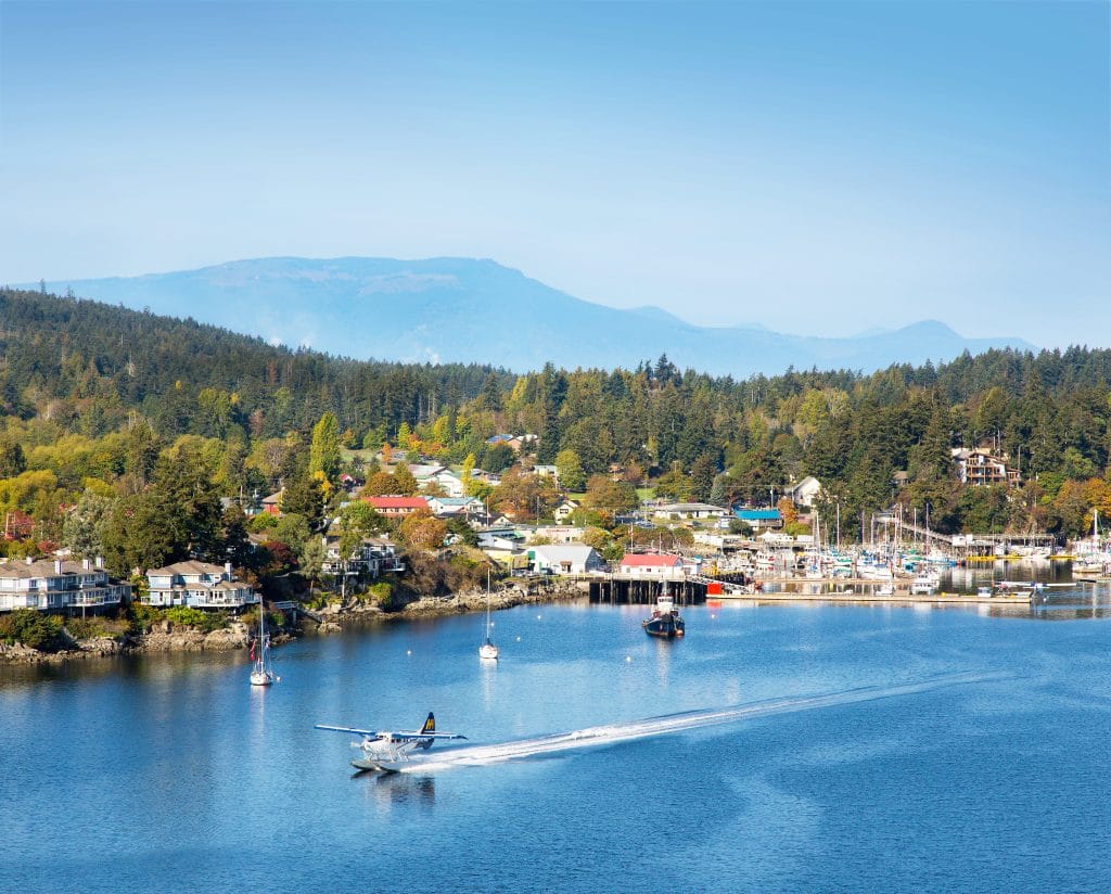 Salt Spring Island’s Culinary Scene Sprouting with New Artisans – Vacay.ca