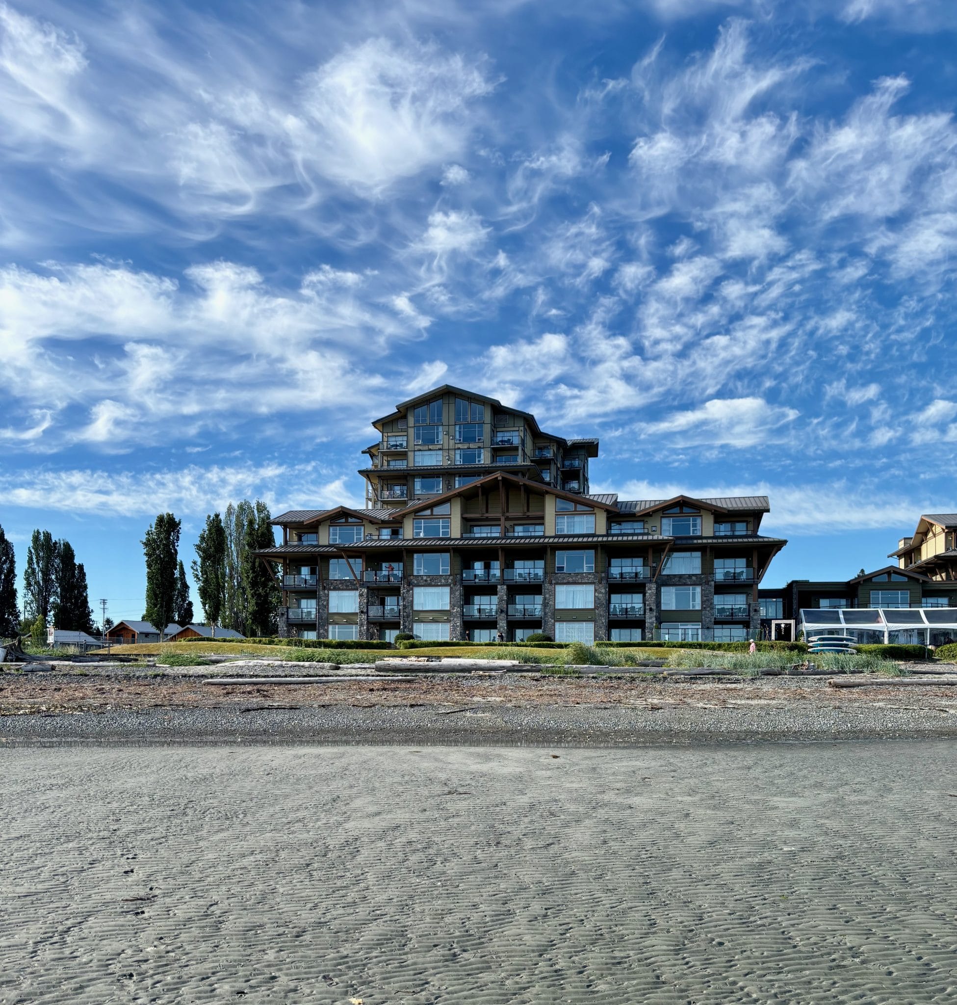 Parksville’s Beach Club Resort Makes a Splash with Its World Oceans Day ...