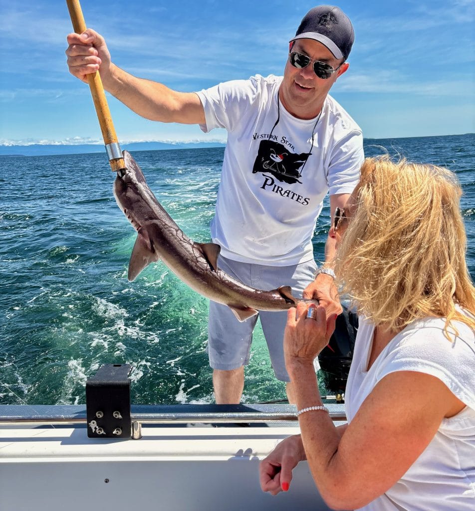 Parksville’s Beach Club Resort Makes a Splash with Its World Oceans Day ...