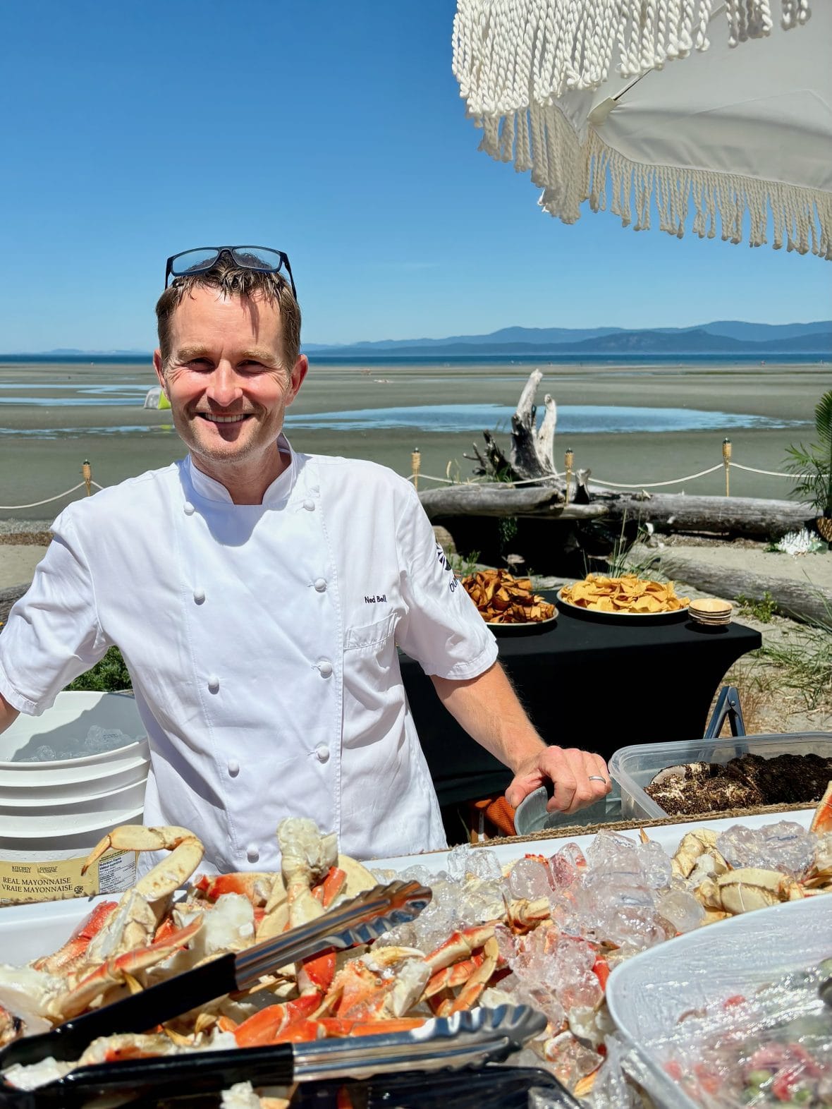 Parksville’s Beach Club Resort Makes a Splash with Its World Oceans Day ...