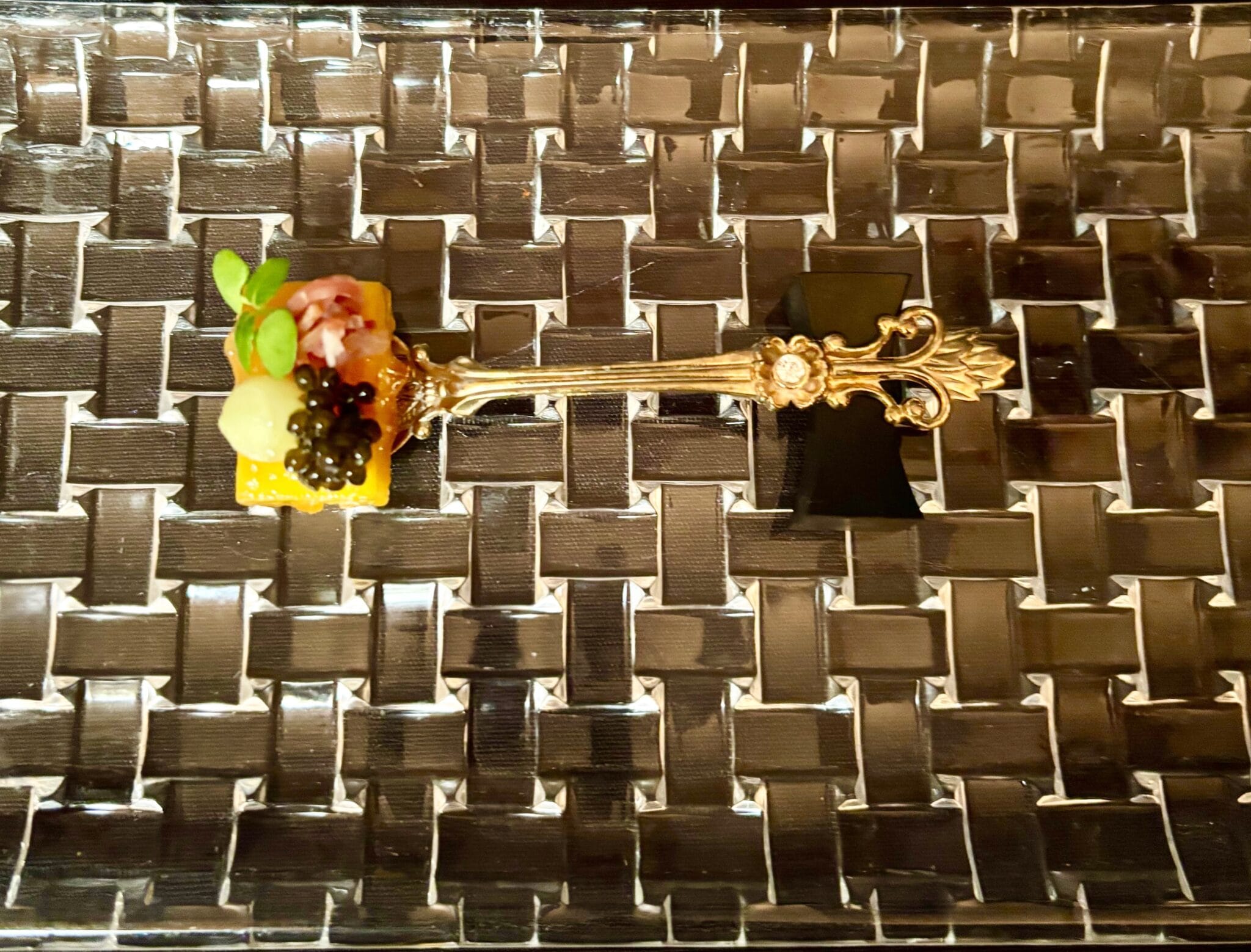 Chef Alex Kim and the Welcome Winds of Change at Vancouver’s Five Sails ...