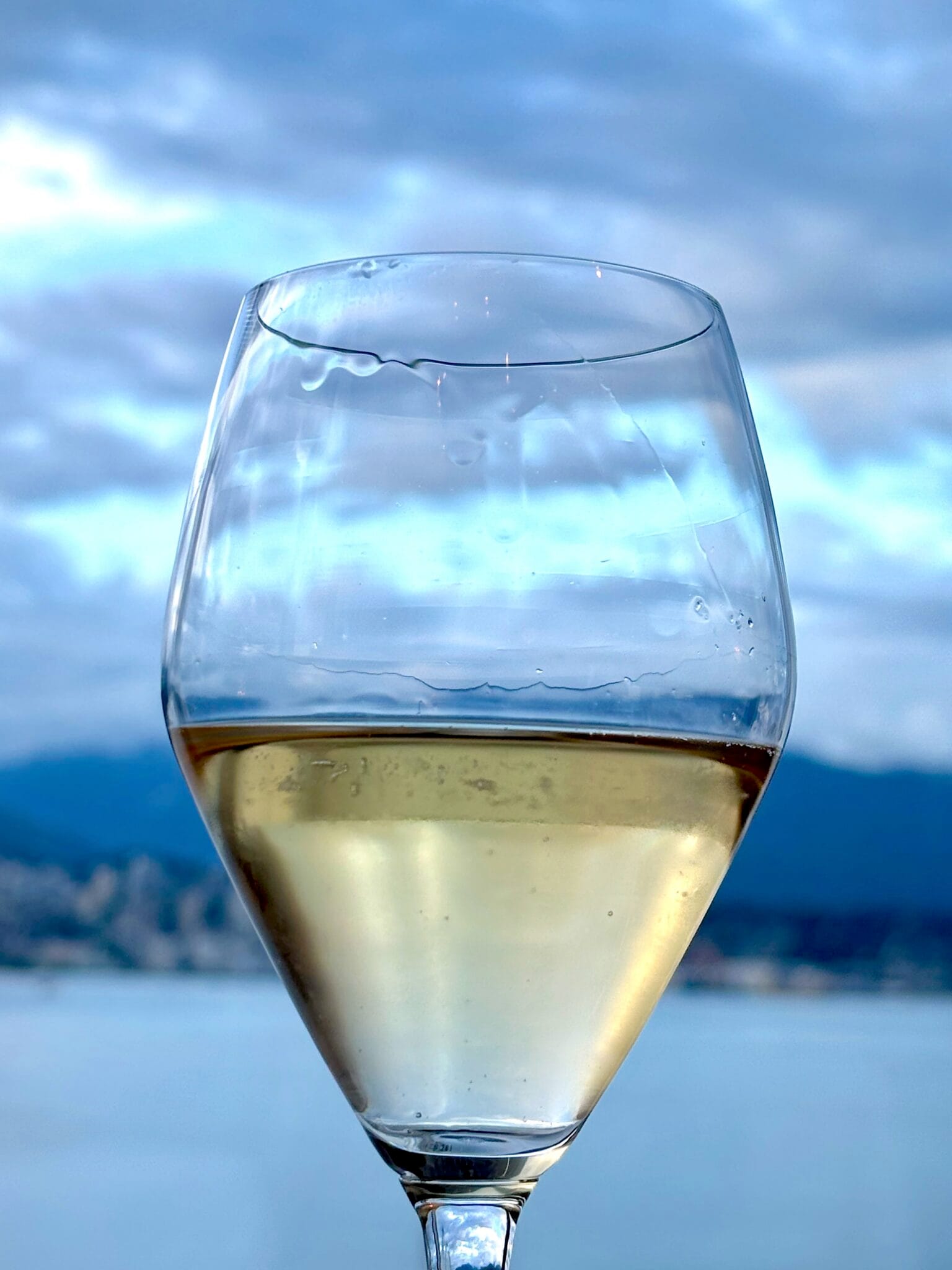 Chef Alex Kim and the Welcome Winds of Change at Vancouver’s Five Sails ...